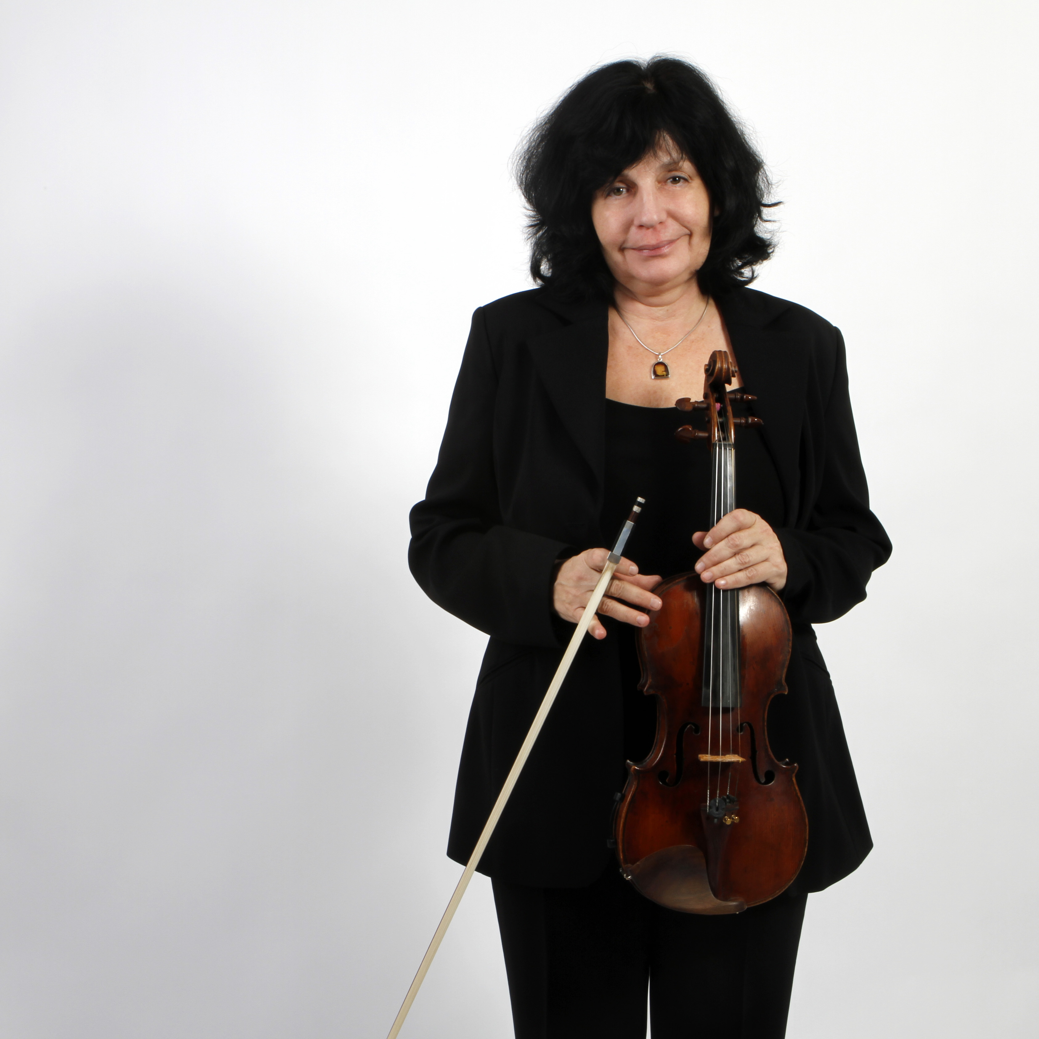 Detvay Mária Marcella – Filharmonikusok