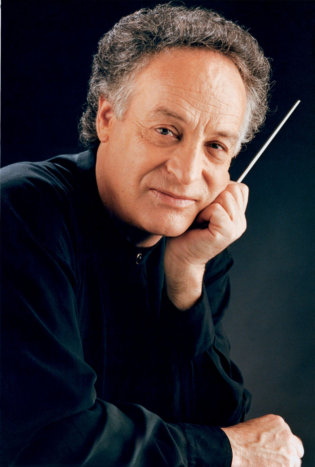 Yoav Talmi – Filharmonikusok