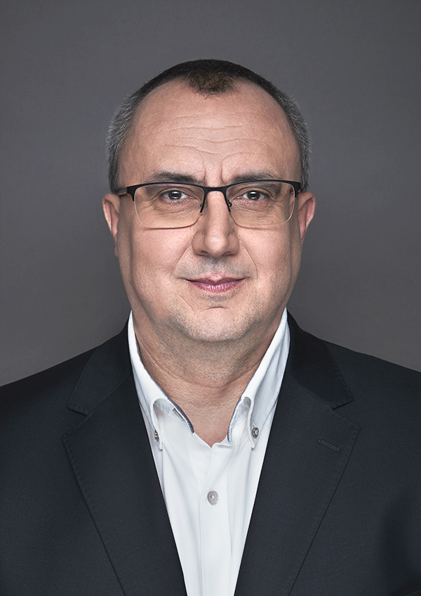 László Gál – Filharmonikusok