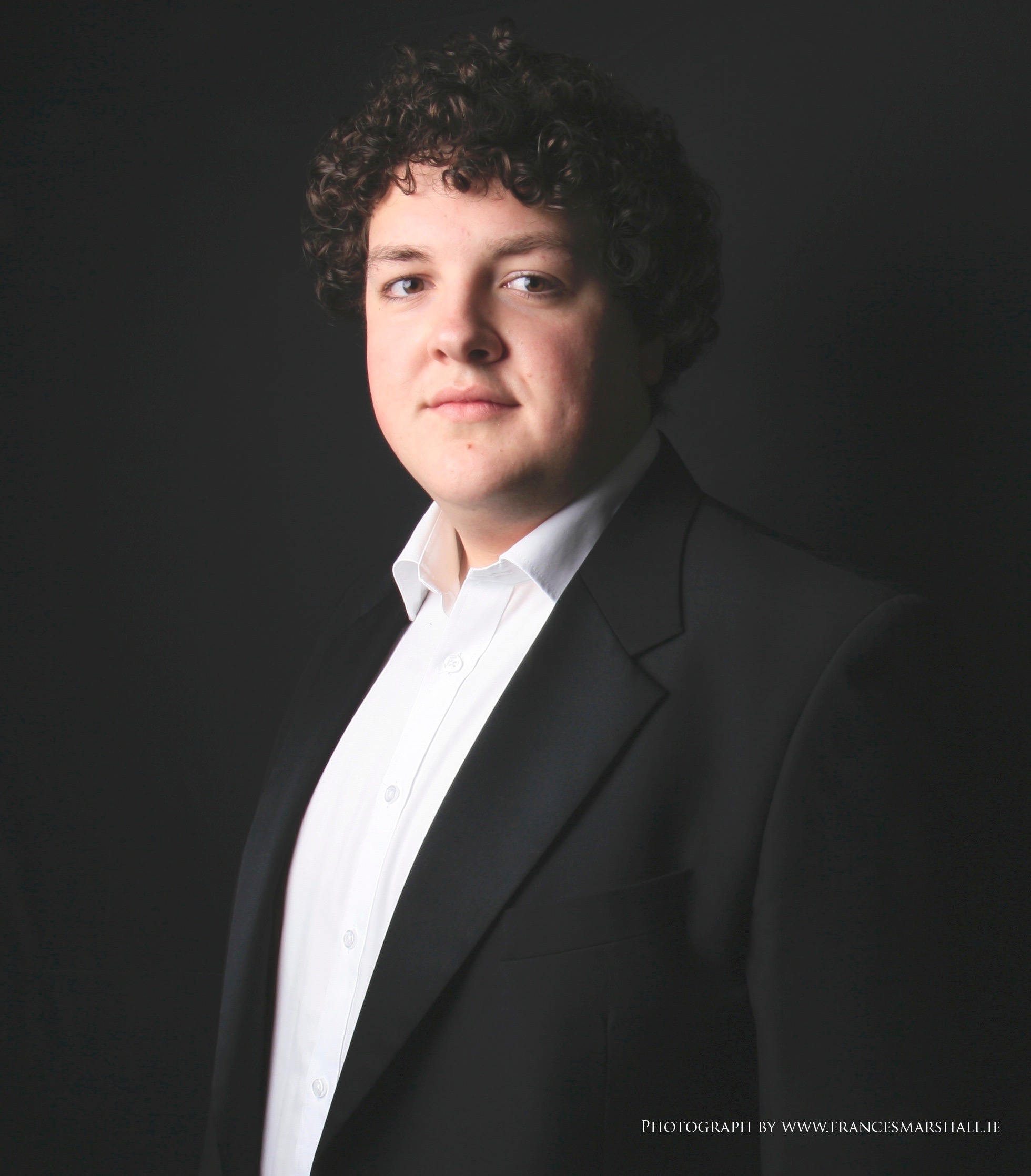 Benjamin Russell – Filharmonikusok