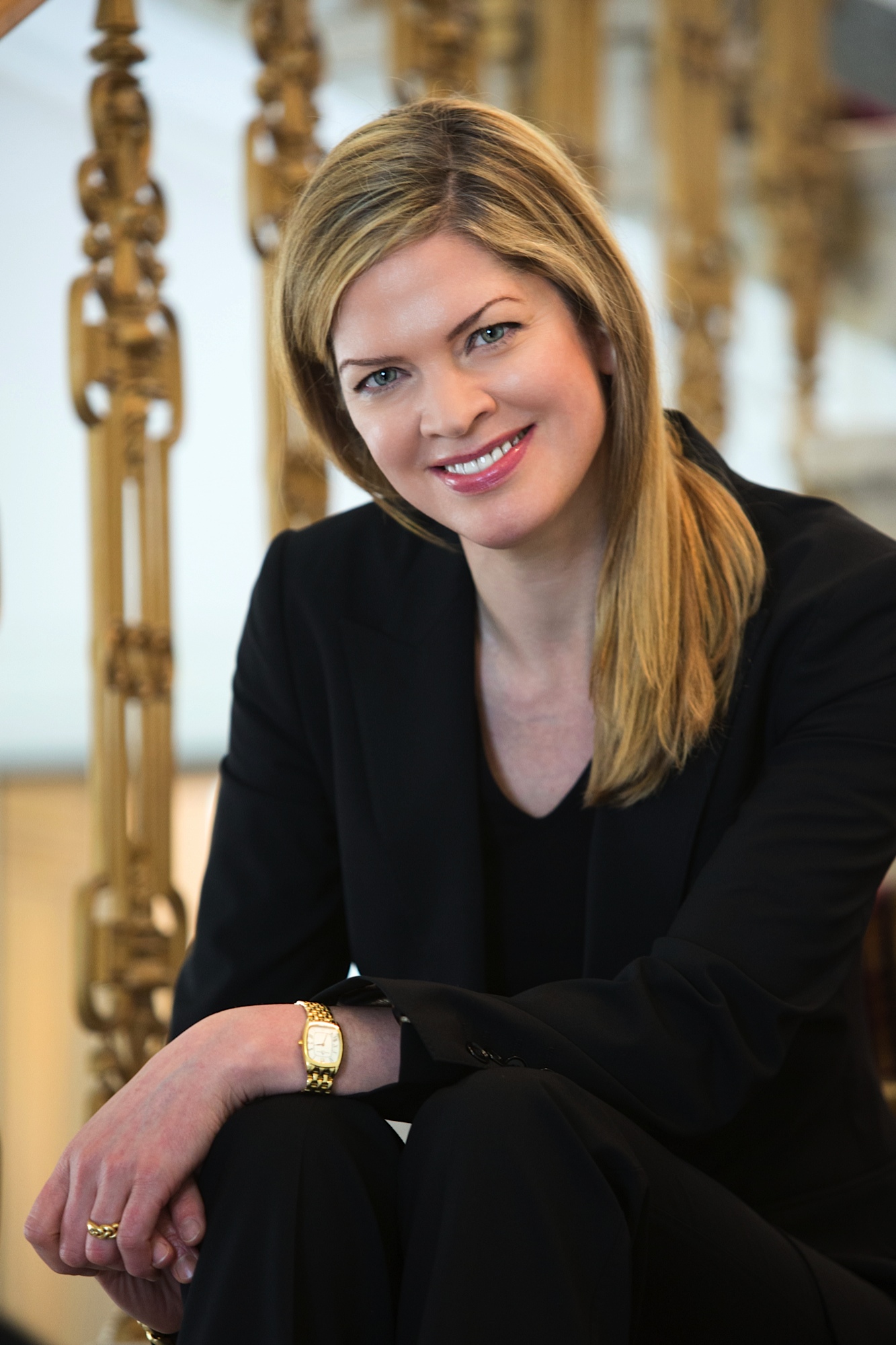 Keri-Lynn Wilson and the National Philharmonic Orchestra – Filharmonikusok