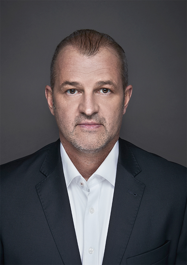 Zsolt Szatmári – Filharmonikusok