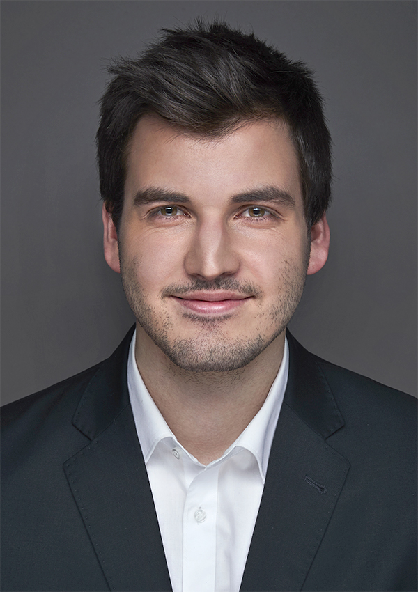 Hotzi Mátyás – Filharmonikusok