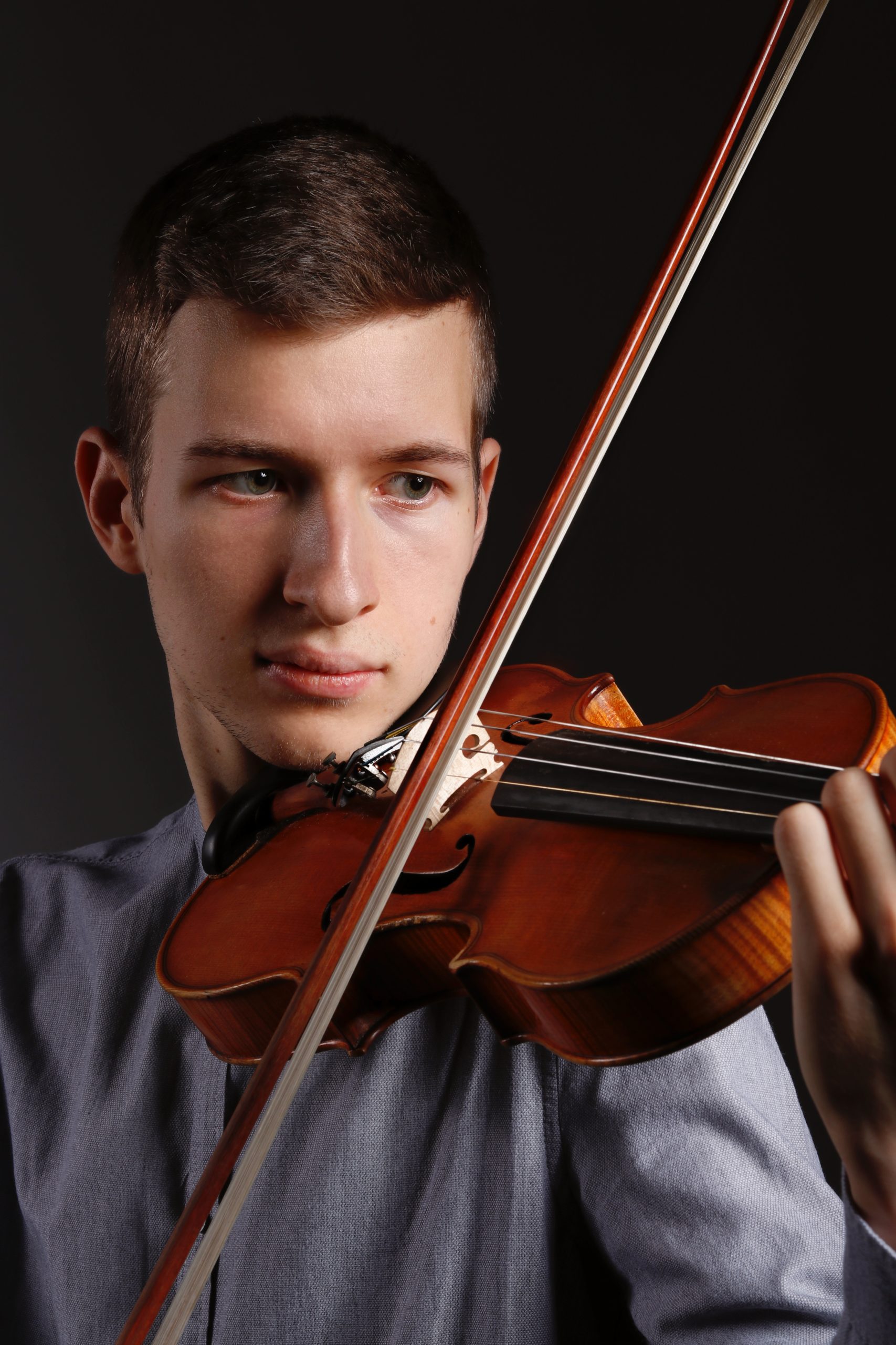 Tóth Kristóf – Filharmonikusok