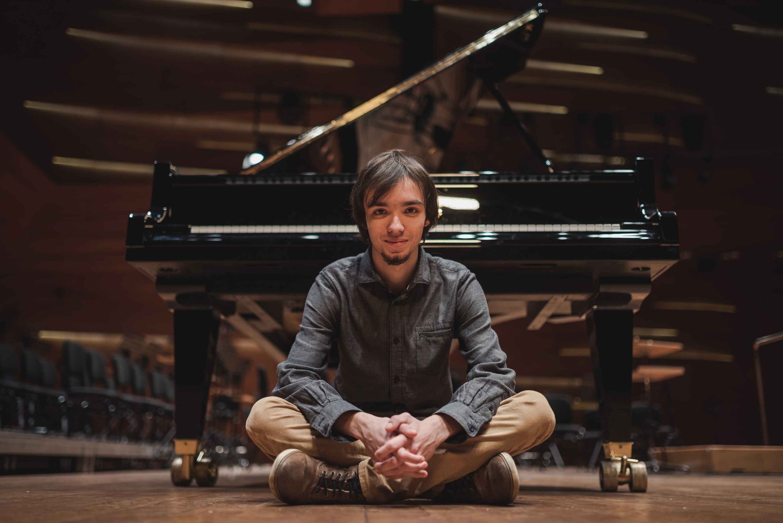 Balogh Ádám – Filharmonikusok