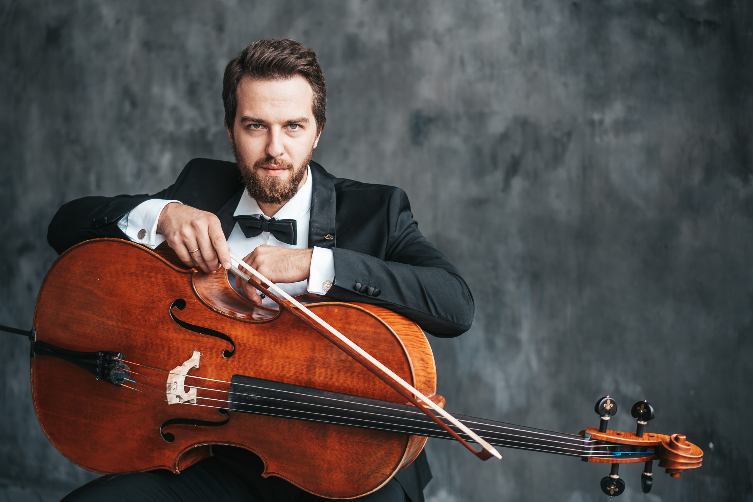 Classical symphony – Filharmonikusok