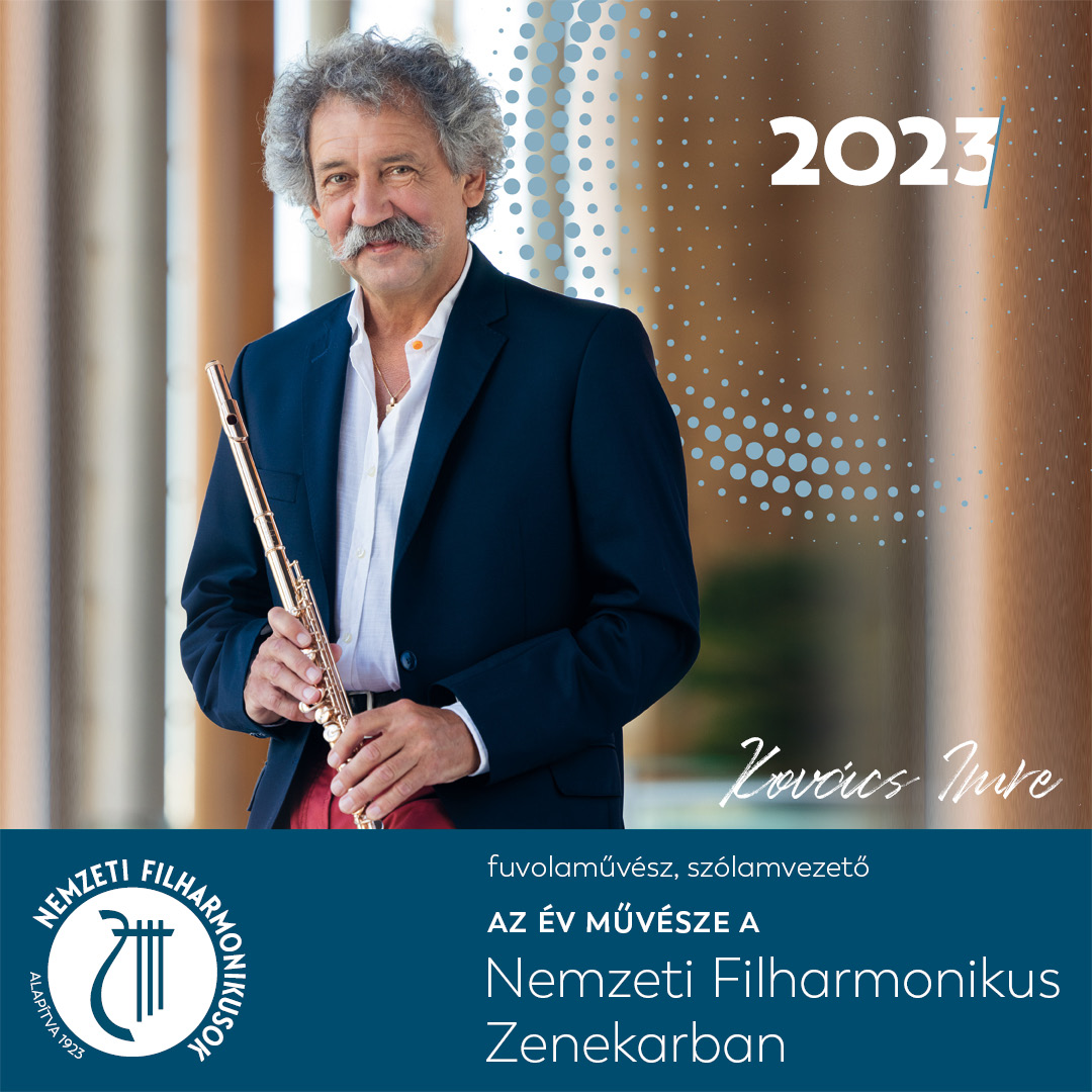 Filharmonikusok – Alapítva 1923