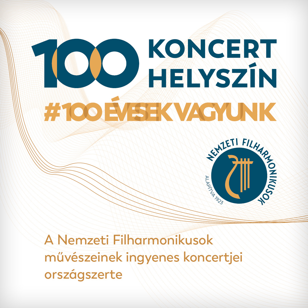 Filharmonikusok – Alapítva 1923