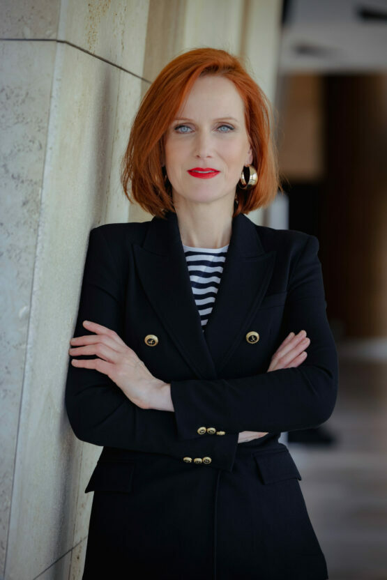 Szabó Zsófia – Filharmonikusok